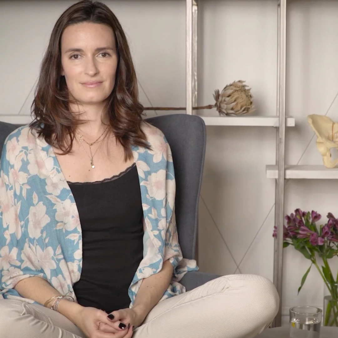 EXPERT INTERVIEWS - Maeva from The Baby Wagon